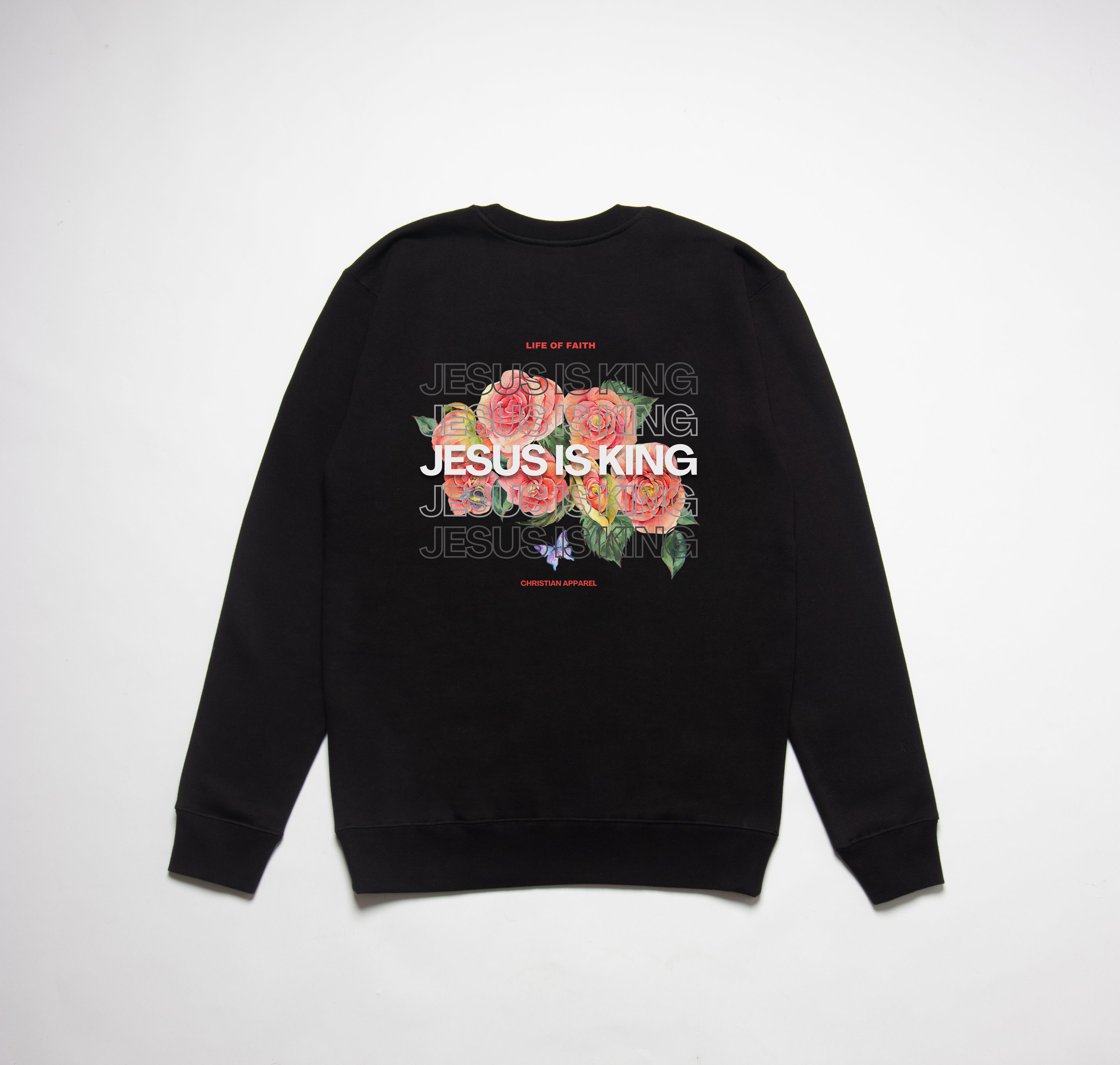 Crewnecks